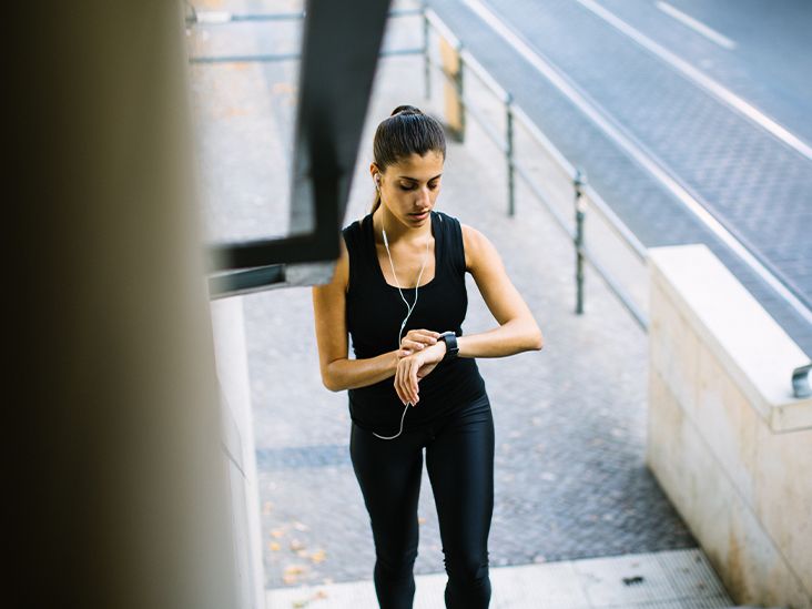 Exercise After the COVID-19 Vaccine: What to Know