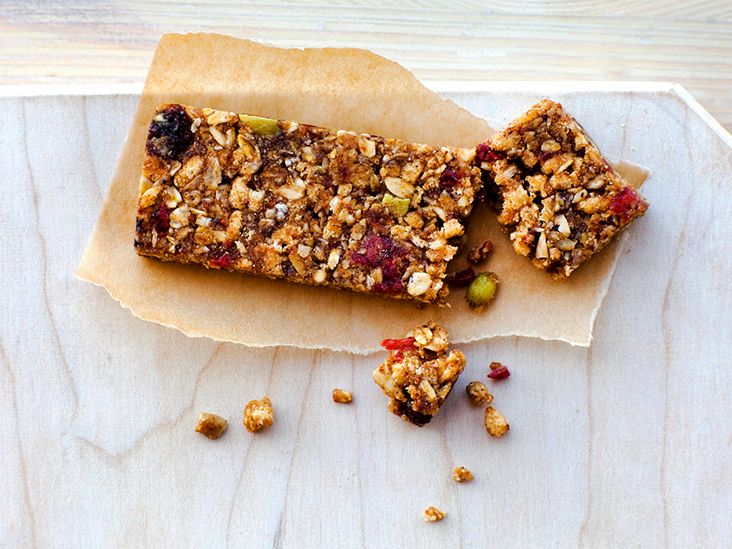 Fiber Bars: Nutrition, Benefits, Healthiest Bars