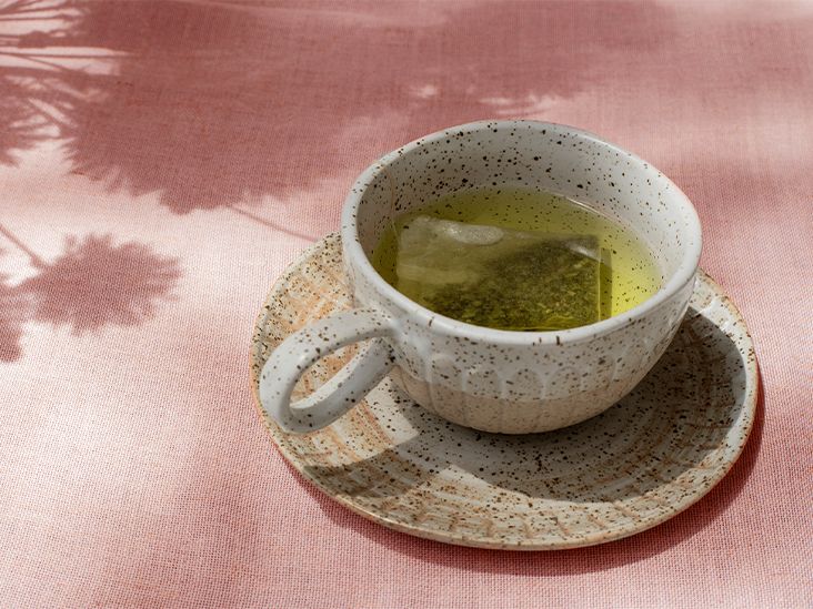 What Is Astringent Taste? 5 Mouth-Puckering Foods