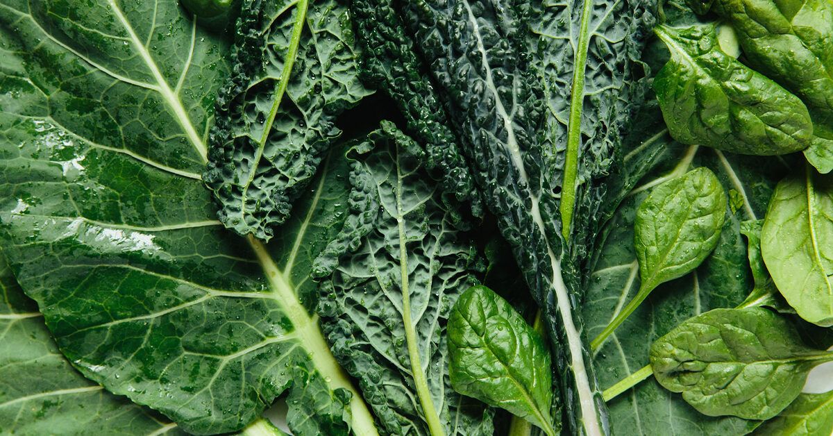 Health Benefits of Lutein and Top Food Sources