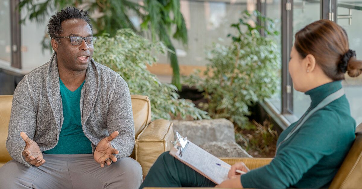 How Cognitive Behavioral Therapy (CBT) Can Treat Your Addiction