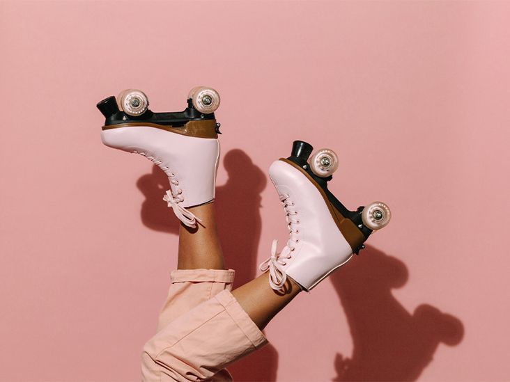 Is Roller Skating Good Exercise?