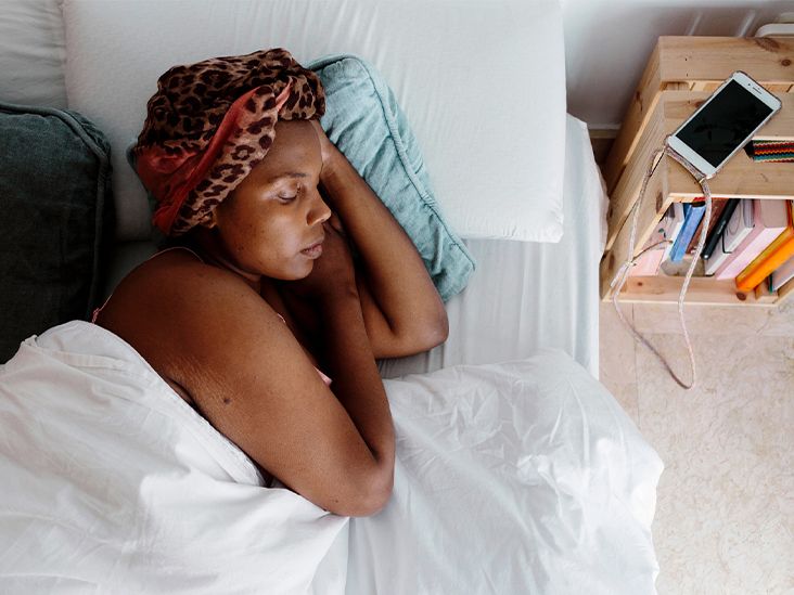 Bipolar Disorder and Sleep Problems - Healthline.com