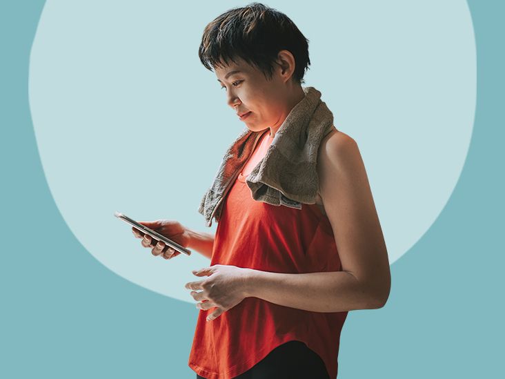 The Best Birth Control Apps for Cycle or Fertility Tracking