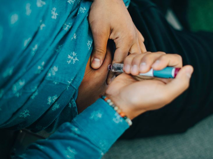 Insulin Pens: For Diabetes, Types, How to Use, and More