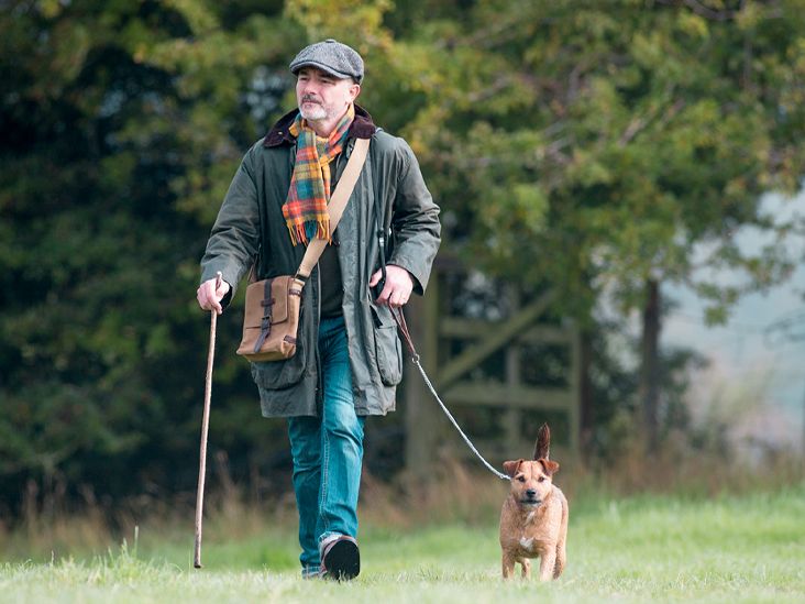 Multiple Sclerosis in Men: How It Differs from Women