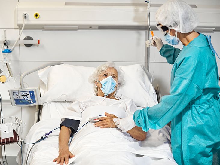 What We Know About the Mu Variant and if It Will Spread Widely