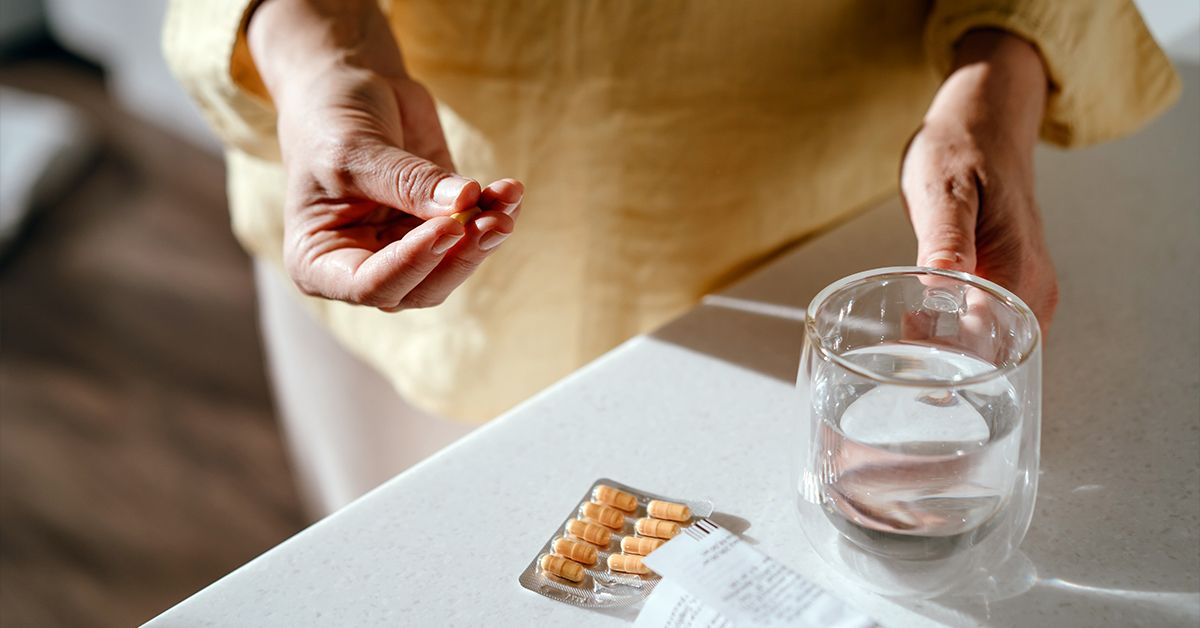 Drugs Used in Cancer Treatment