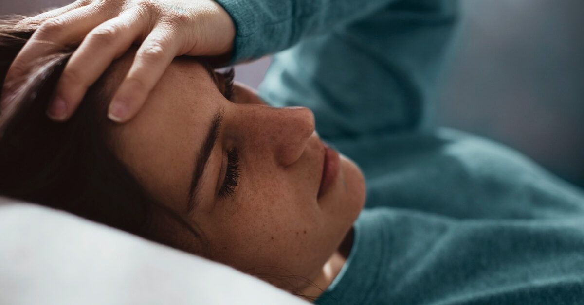 Migraine After Concussion: What's the Connection?