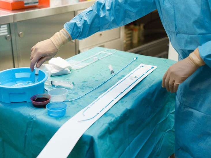 Heart Ablation for SVT: What to Know