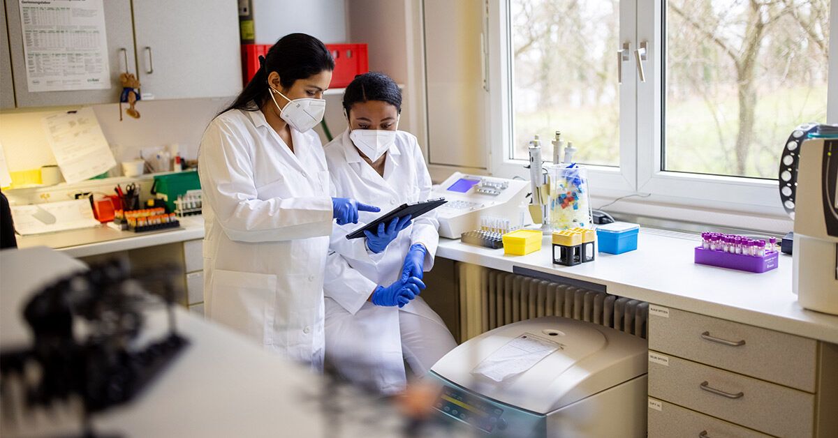 6 Rheumatoid Arthritis Blood Tests, Plus Other Diagnostic Tools