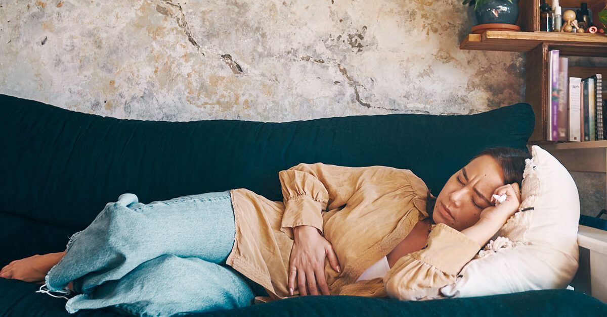 Collagenous Colitis: Symptoms, Triggers, Treatment, and More