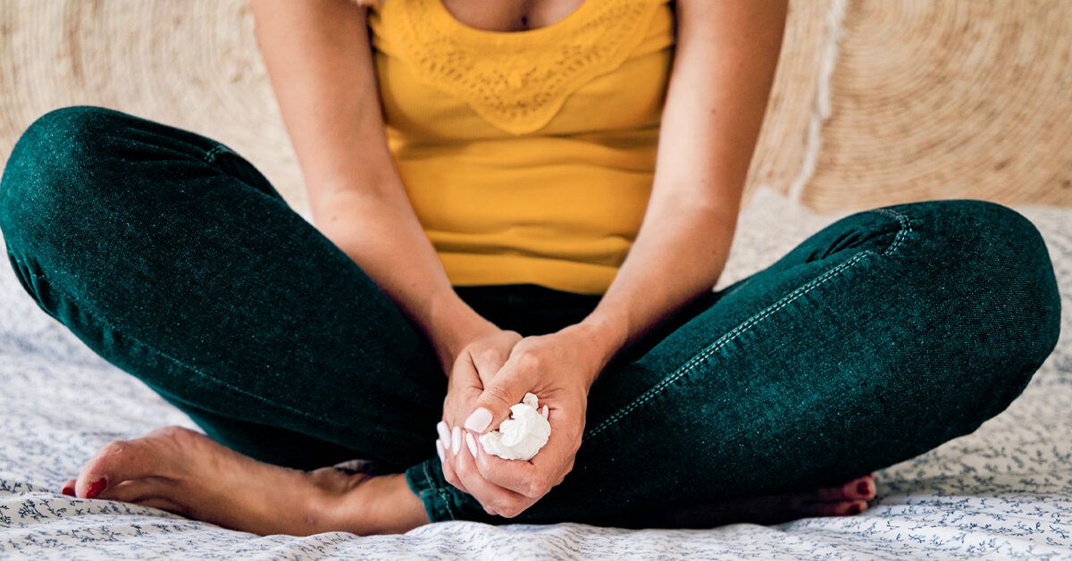 What You Need to Know About Panic Attacks and Panic Disorder