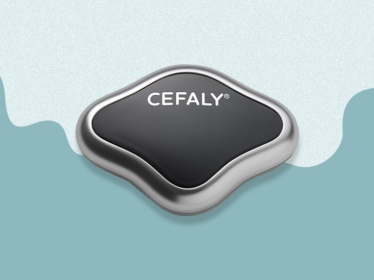 Cefaly Reviews