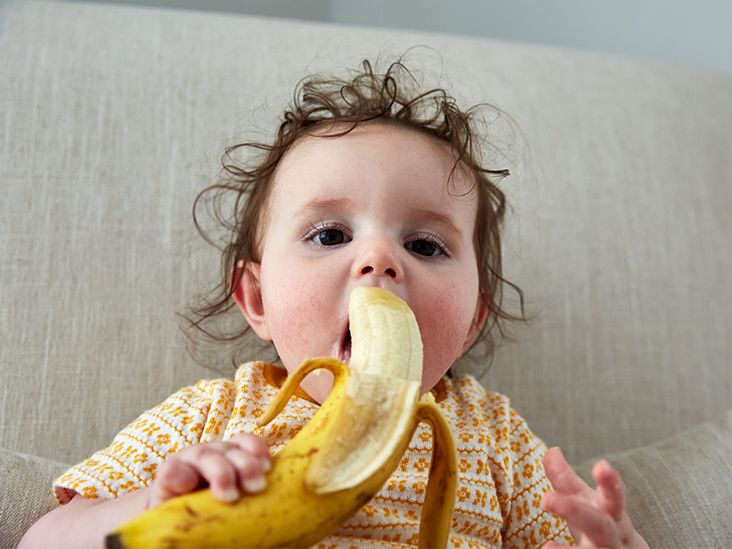 Baby Smacking Lips: What It May Mean