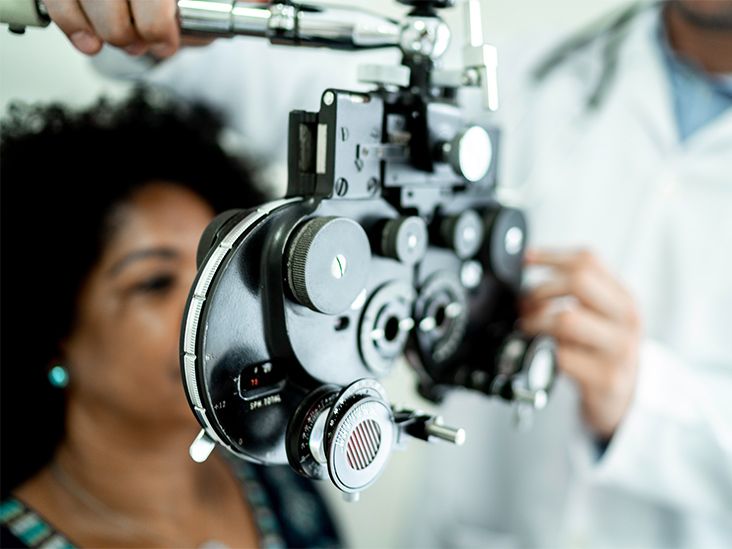 Primary Open-Angle Glaucoma: Causes, Symptoms, Treatment