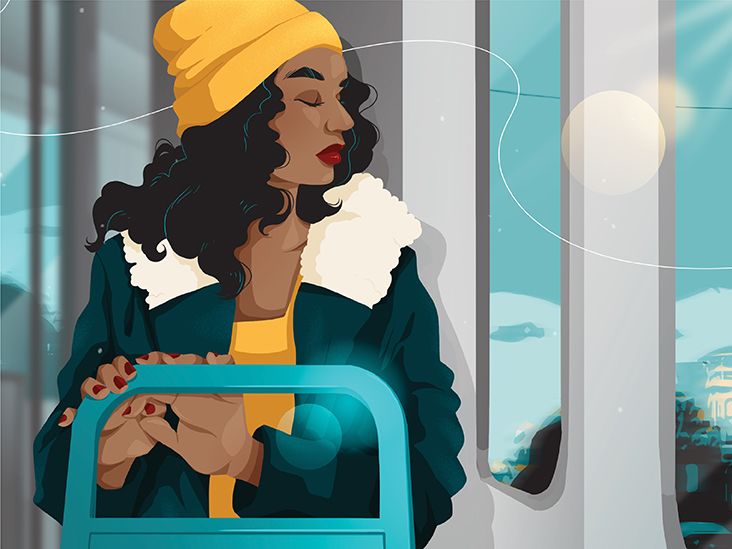 Present Tense: How To Turn Your Commute Into a Mindfulness Practice