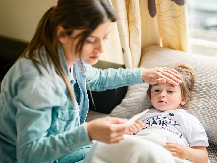 Rotavirus: Symptoms, Causes, How It Spreads, and Treatment