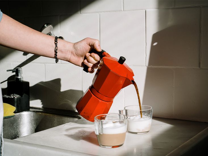 Natural Caffeine: Overview, Sources, and Types