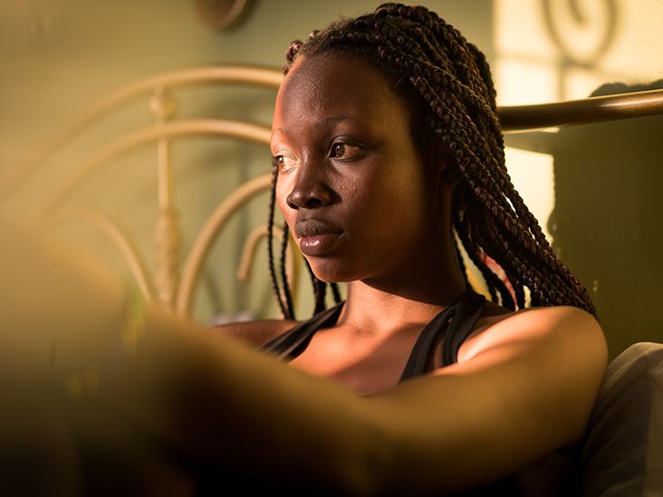 Bipolar Disorder (Manic Depression): Symptoms and More