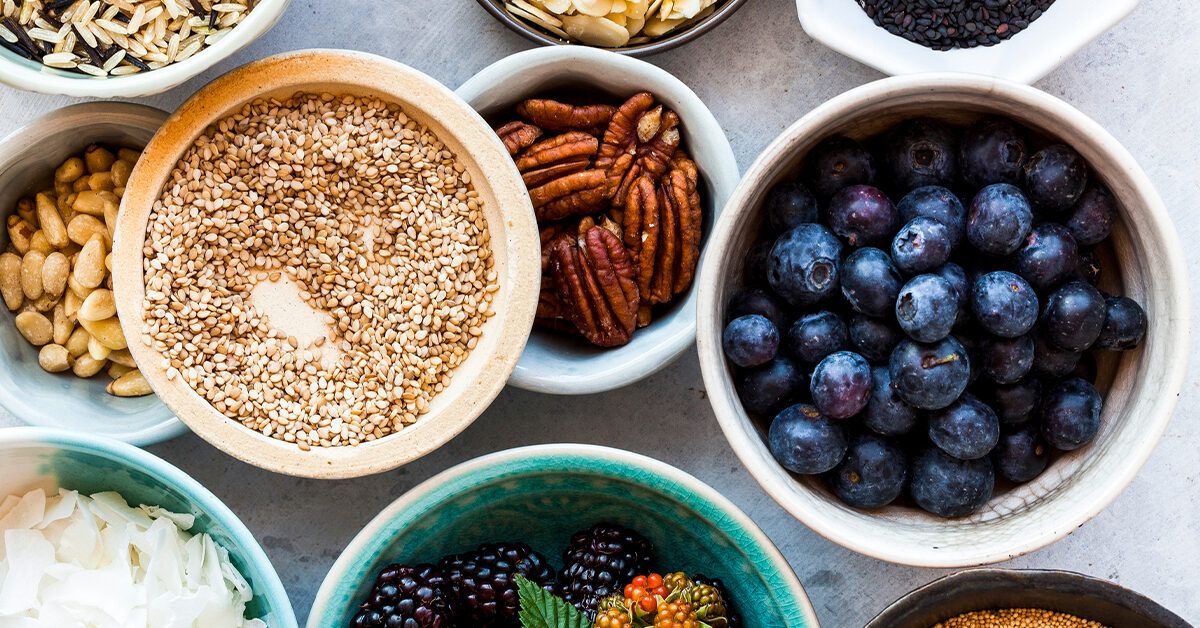 Phytosterols: What Are They, and Do They Have Downsides?