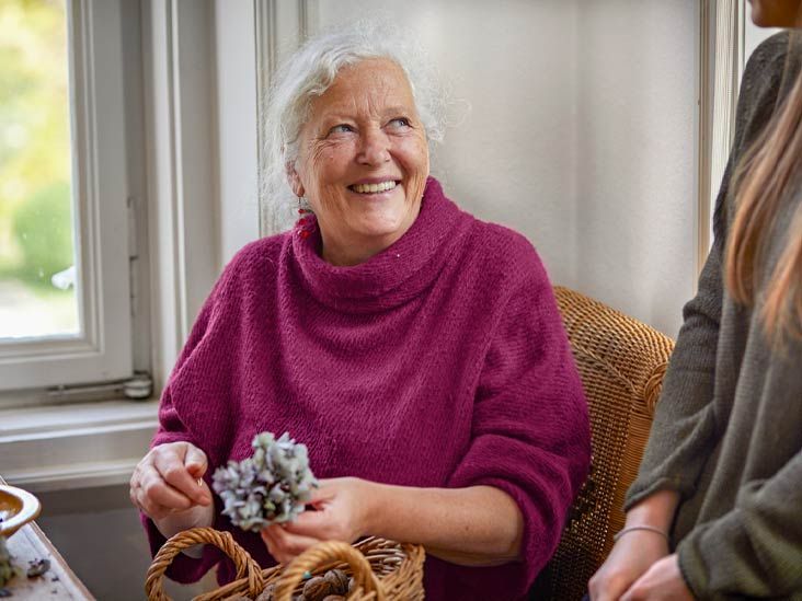 Amnesia: Symptoms, Types, Causes, and More