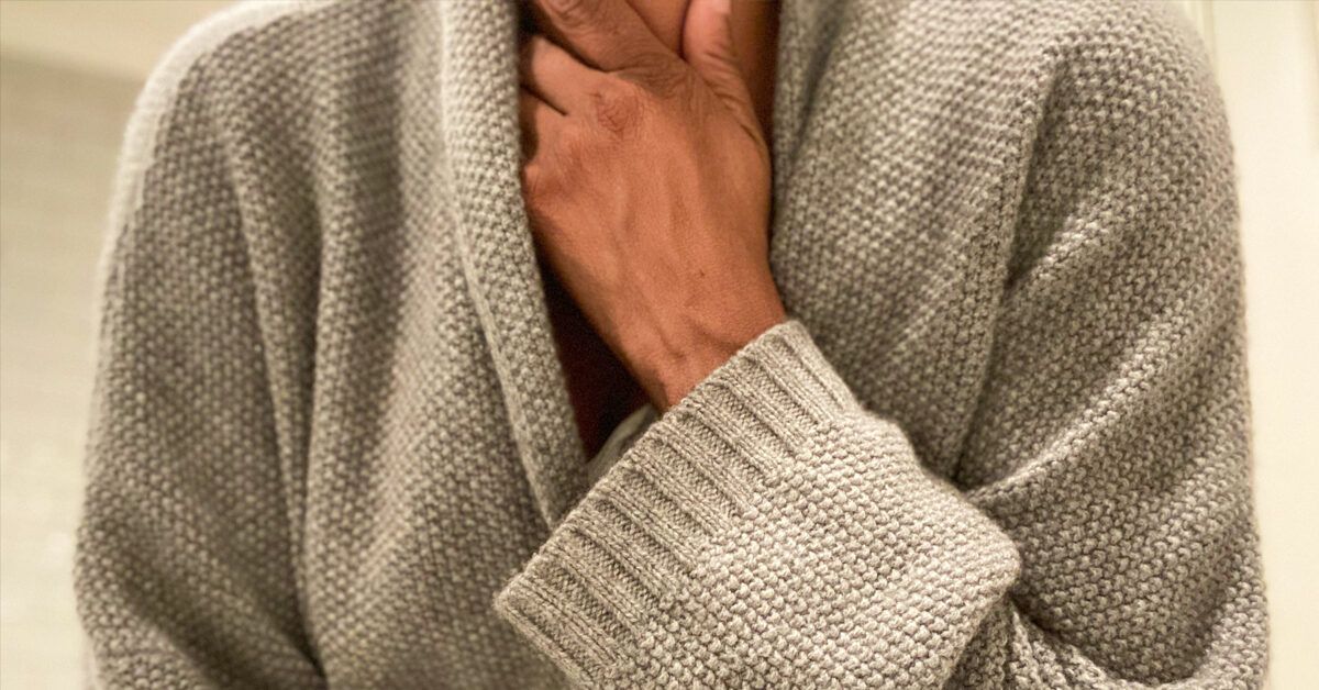 Bleeding Esophageal Varices: Symptoms and Causes