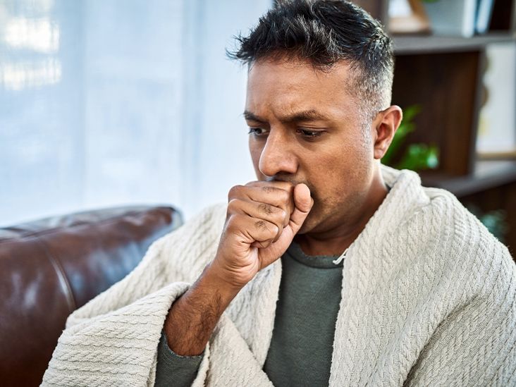 Chronic Bronchitis: Symptoms, Treatment, Causes, and More