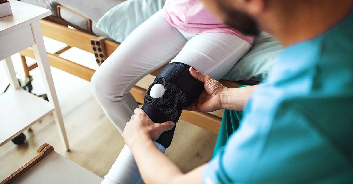 Meniscus Surgery: Everything You Need to Know