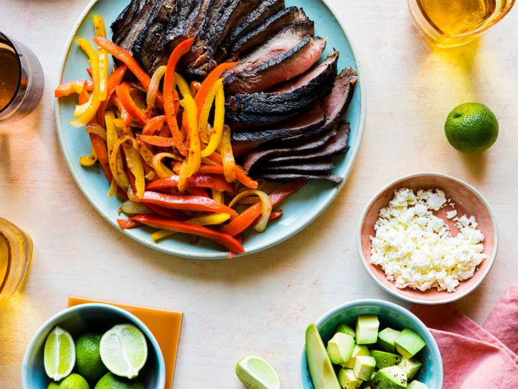 Is It Healthy to Eat Meat?