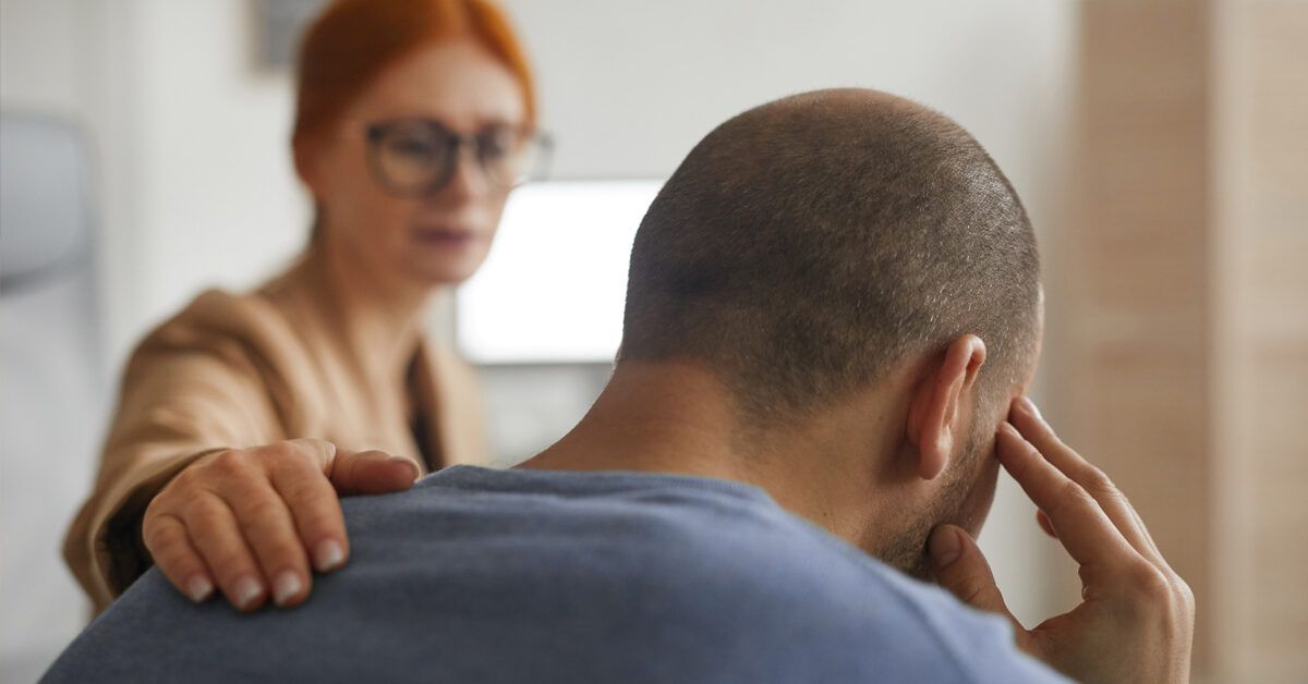 Psychosis: Symptoms, Causes, and Risk Factors