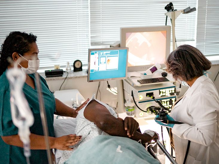 TIF Procedure: Details, Success Rate, and Recovery