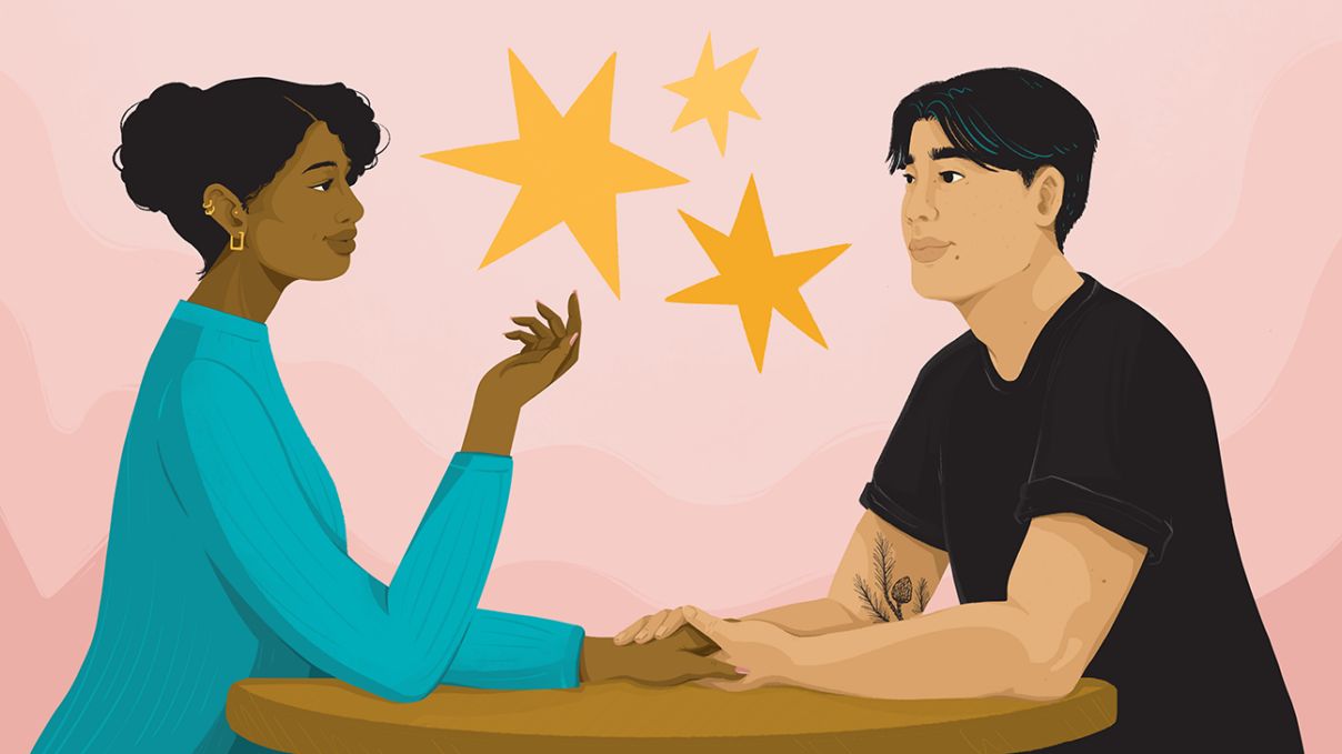 Helping Others Understand