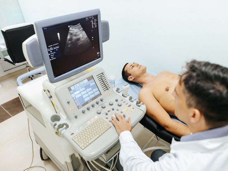 Bladder Ultrasound: Purpose, Procedure, Results & More