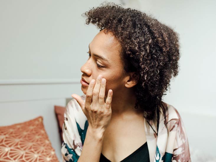 Perioral Dermatitis: Treatment, How to Cure, Causes, and More