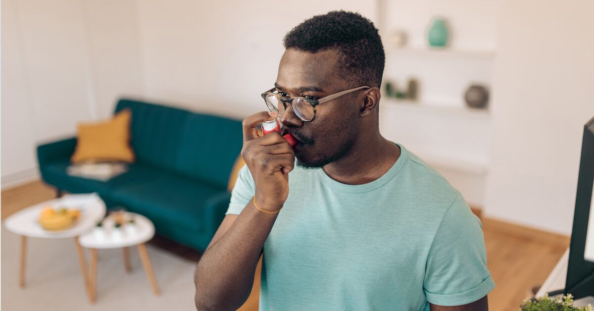 Asthma and Back Pain: What's the Connection?