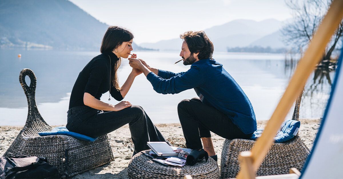 How Cannabis Use Can Disrupt Your Sleep