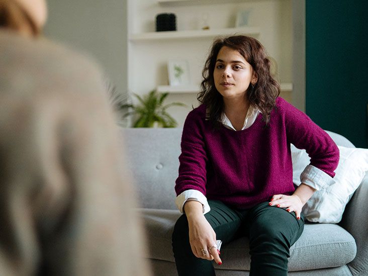 The Signs of ADHD in Children and in Adults