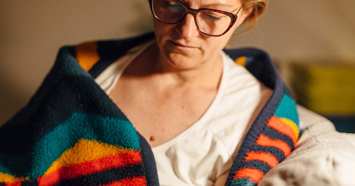 Why Do I Always Feel Cold?