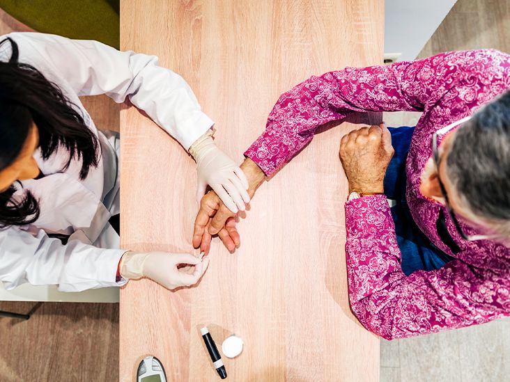 How Type 2 Diabetes Can Change Over Time: Your FAQs