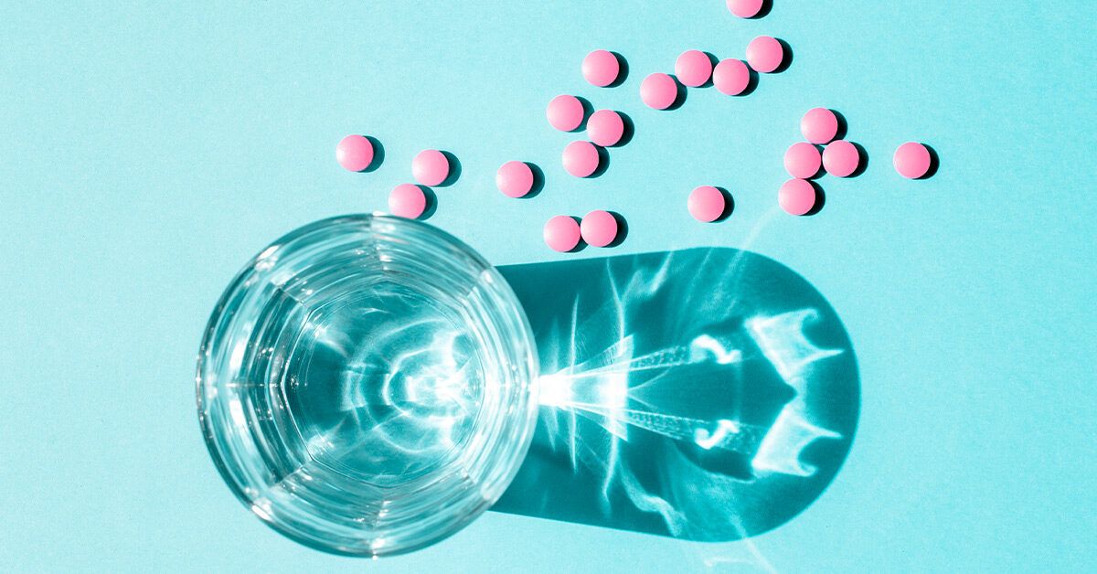 Is Benadryl Effective for Anxiety?