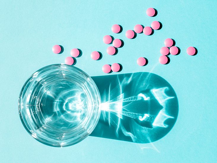 Is Benadryl Effective for Anxiety?