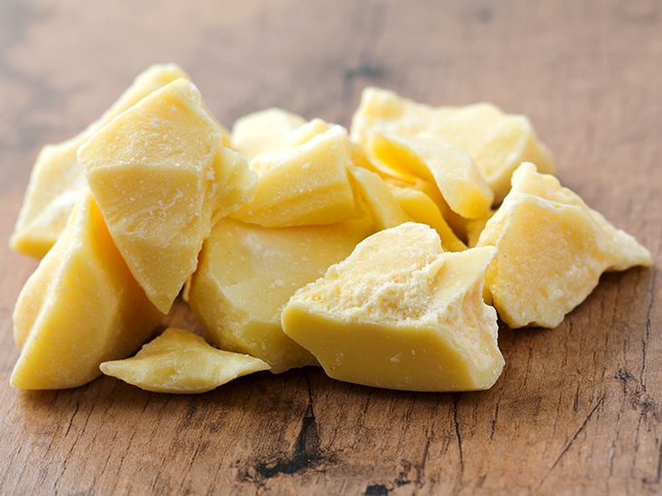 Cocoa Butter: Nutrition, Uses, Benefits, Downsides