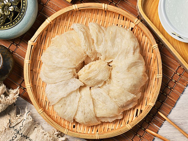 Edible Bird’s Nests: Nutrients, Benefits, Downsides