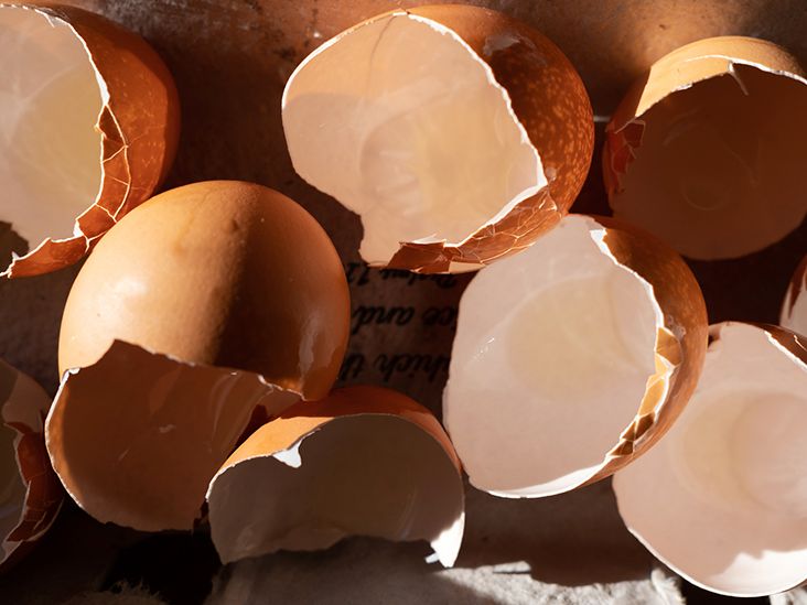 Eggs and Cholesterol — How Many Eggs Can You Safely Eat?