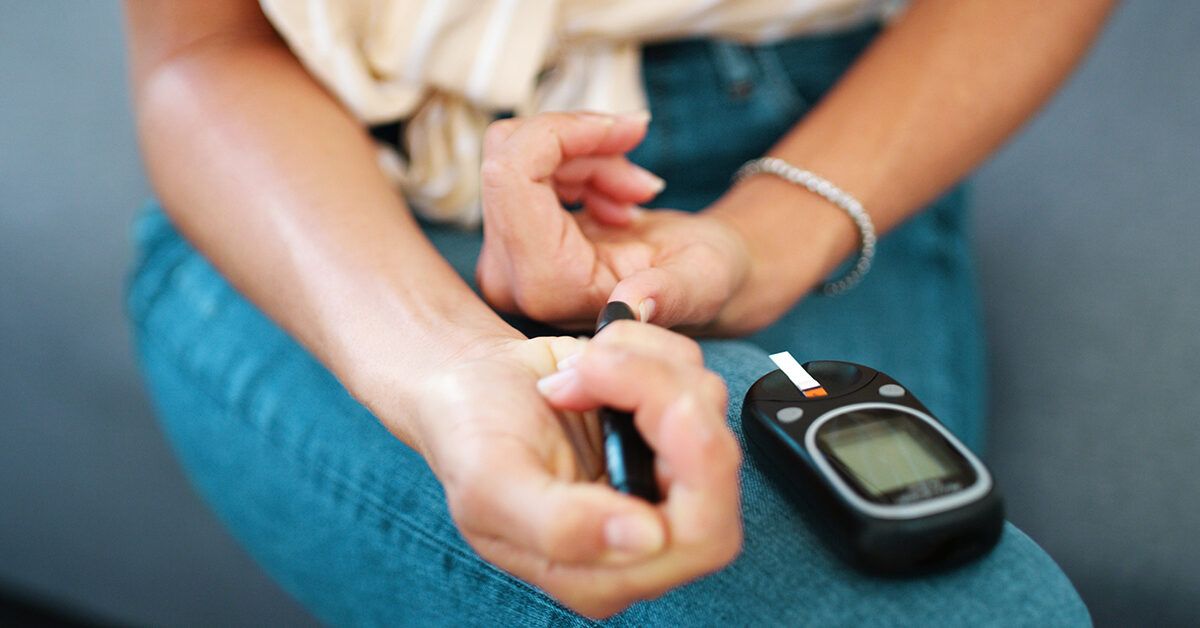 Rule of 15 for Diabetes: 15-15 Rule for Hypoglycemia