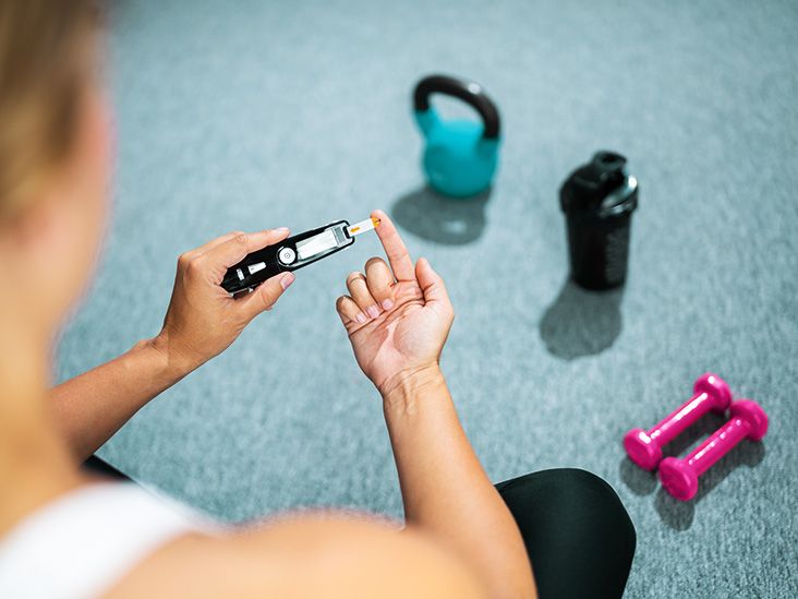 Exercising Safely If You Take Insulin: Ask an Expert