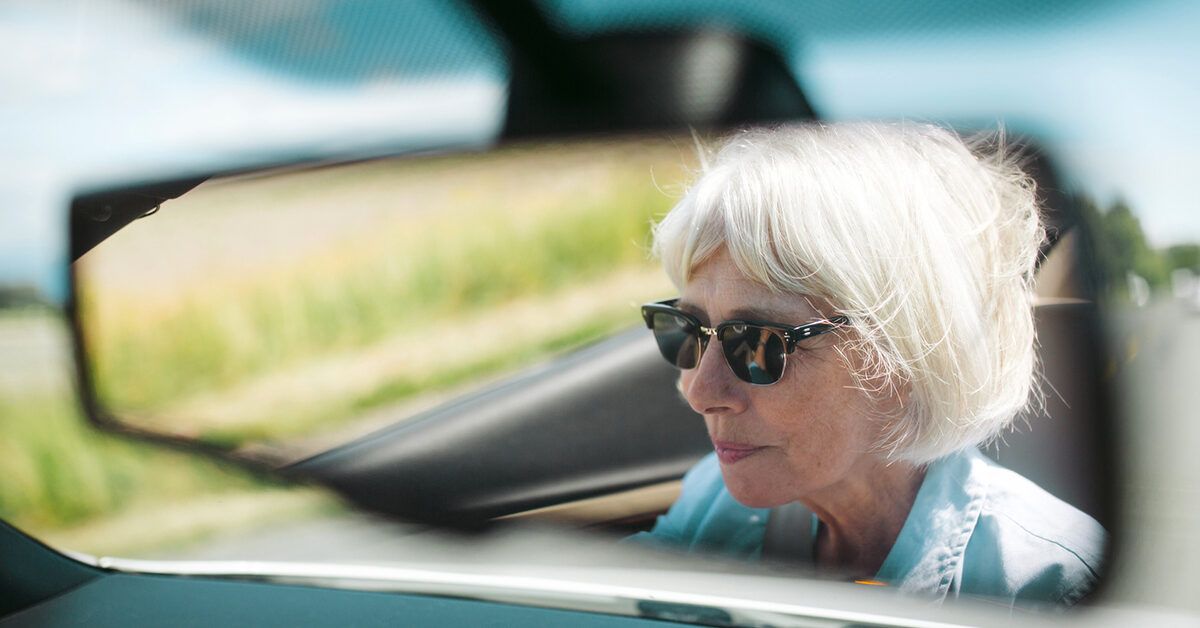 Macular Degeneration Central and Vision Loss: Your FAQs