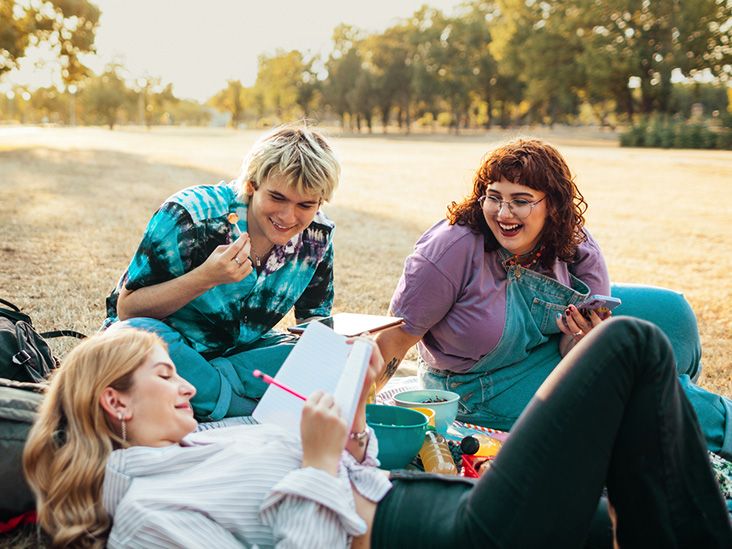 Living Your Best Social Life with Asthma