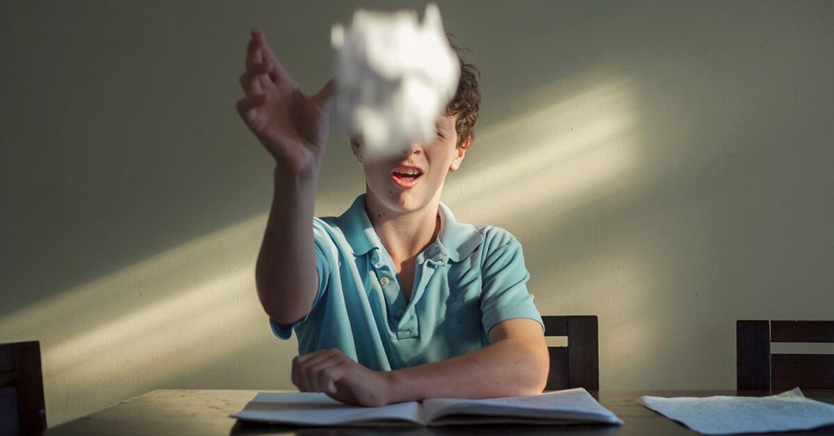 Conduct Disorder: Types, Causes, and Symptoms